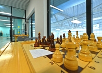 Новая школа в районе Некрасовка на ул. Вертолётчиков, д. 2В. С. Собянин ...