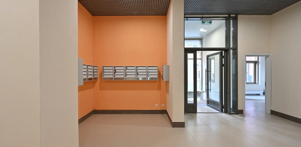 Выпущен ГПЗУ для строительства дома по реновации на проспекте ...