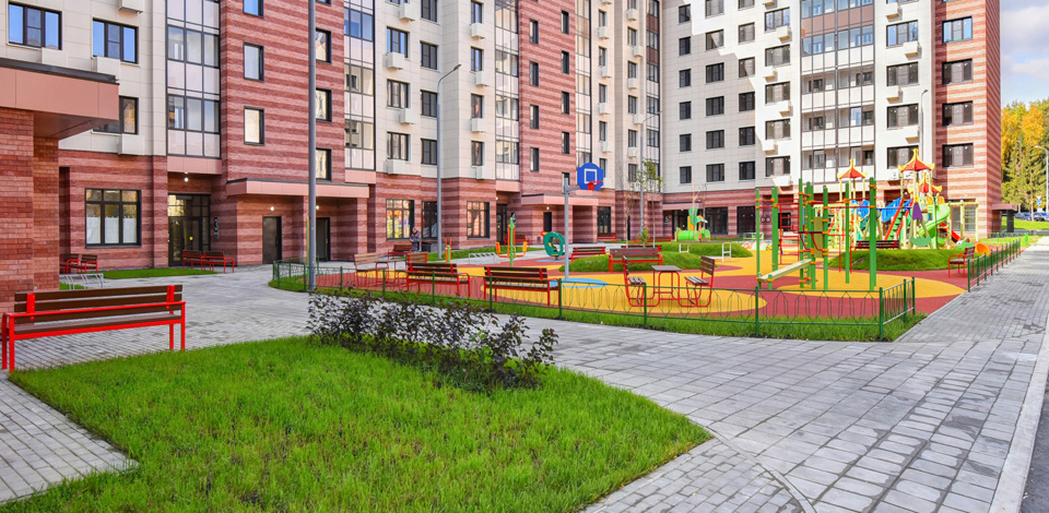 Более 150 тыс. москвичей получили новые квартиры по реновации ...